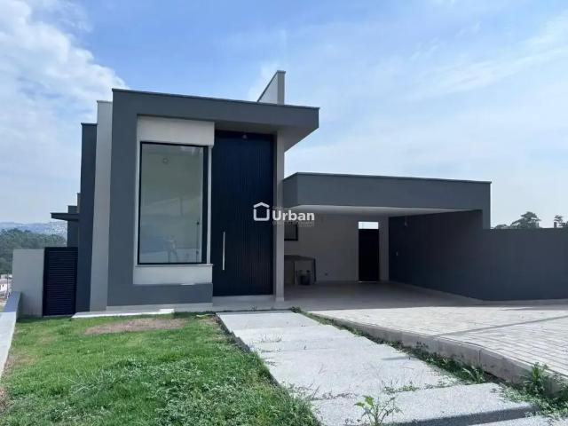 Casa / Sobrado em Condomínio para Venda em Cotia/SP Parque Dom Henrique 3 Quartos