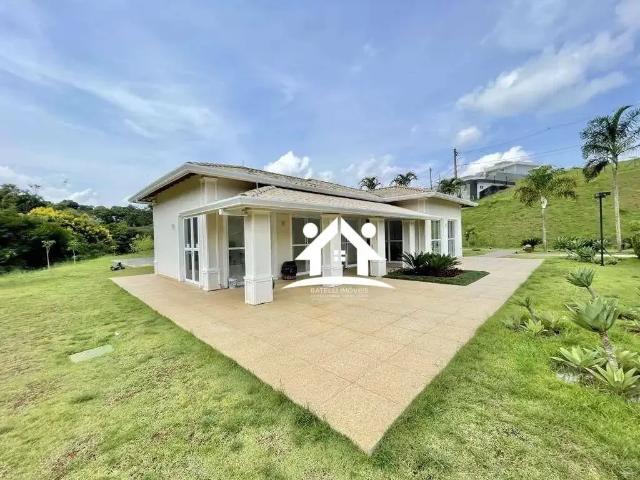Casa / Sobrado em Condomínio para Venda em Cotia/SP Parque Dom Henrique 3 Quartos