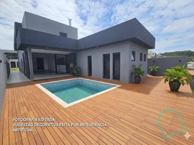 Casa / Sobrado em Condomínio para Venda em Cotia/SP Parque Dom Henrique 3 Quartos