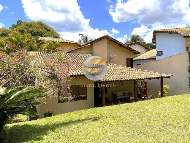 Casa / Sobrado em Condomínio para Venda em Cotia/SP Parque Dom Henrique 3 Quartos