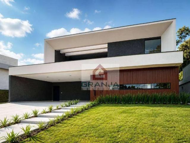 Casa / Sobrado em Condomínio para Venda em Cotia/SP Parque Dom Henrique 3 Quartos