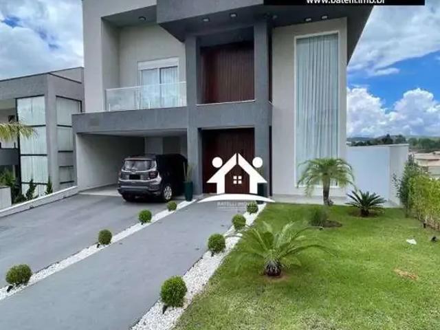 Casa / Sobrado em Condomínio para Venda em Cotia/SP Parque Dom Henrique 3 Quartos