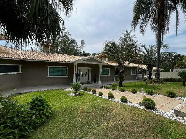 Casa / Sobrado em Condomínio para Venda em Cotia/SP Parque Dom Henrique 3 Quartos