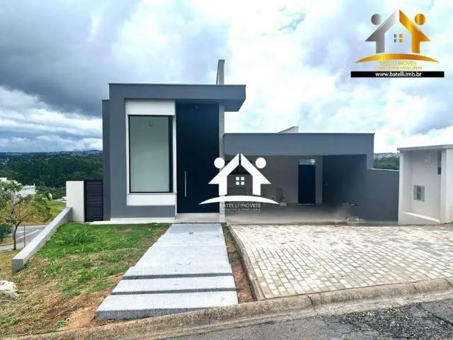 Casa / Sobrado em Condomínio para Venda em Cotia/SP Parque Dom Henrique 3 Quartos