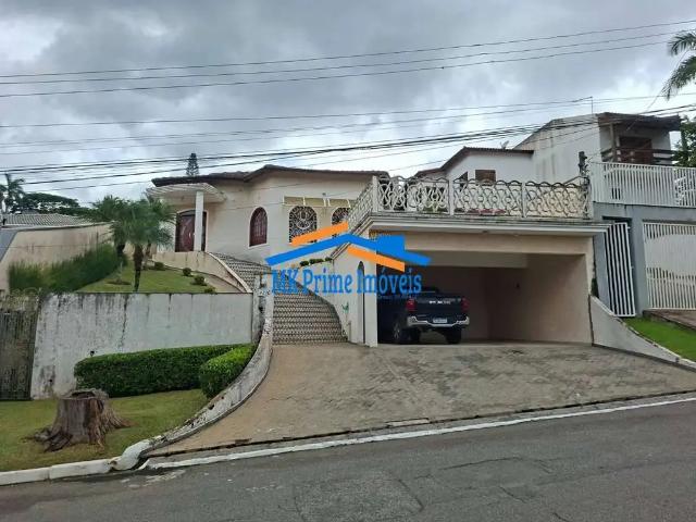 Casa / Sobrado em Condomínio para Venda em Cotia/SP Parque Dom Henrique 3 Quartos