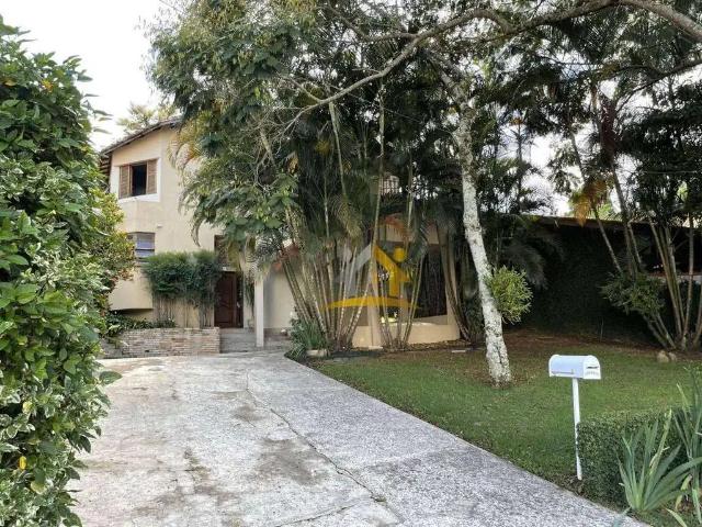 Casa / Sobrado em Condomínio para Venda em Cotia/SP Parque Dom Henrique 3 Quartos