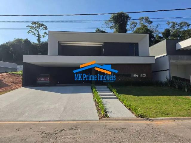 Casa / Sobrado em Condomínio para Venda em Cotia/SP Parque Dom Henrique 3 Quartos