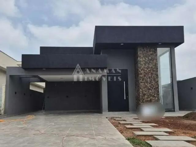 Casa / Sobrado em Condomínio para Venda em Cotia/SP Parque Dom Henrique 3 Quartos