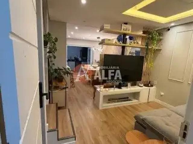 Casa / Sobrado em Condomínio para Venda em Cotia/SP Parque Dom Henrique 3 Quartos