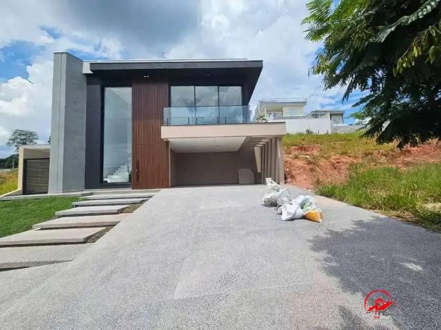 Casa / Sobrado em Condomínio para Venda em Cotia/SP Parque Dom Henrique 3 Quartos