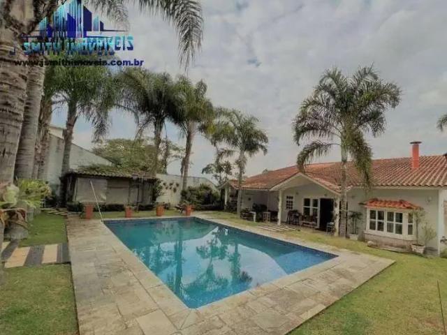 Casa / Sobrado em Condomínio para Venda em Cotia/SP Parque Dom Henrique 3 Quartos