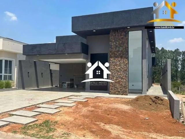 Casa / Sobrado em Condomínio para Venda em Cotia/SP Parque Dom Henrique 3 Quartos