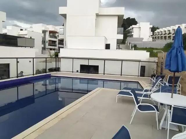 Casa / Sobrado em Condomínio para Venda em Cotia/SP Granja Viana 4 Quartos