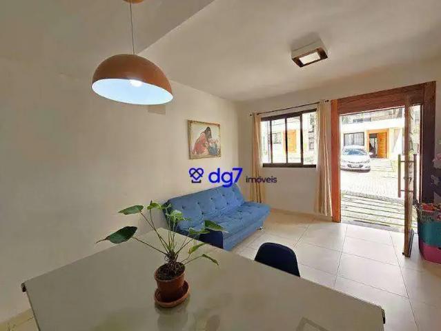 Casa / Sobrado em Condomínio para Venda em Cotia/SP Centro 4 Quartos