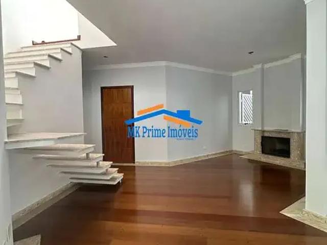 Casa / Sobrado em Condomínio para Venda em Cotia/SP Parque Rincão 4 Quartos