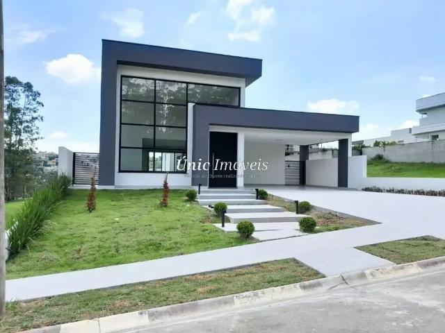 Casa / Sobrado em Condomínio para Venda em Cotia/SP Parque Rincão 4 Quartos