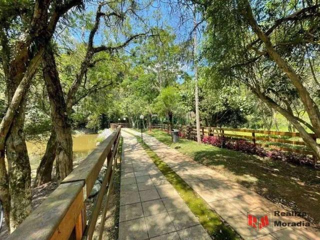 Casa / Sobrado em Condomínio para Venda em Cotia/SP Parque Rincão 2 Quartos
