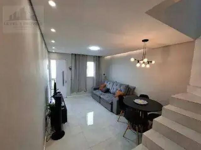 Casa / Sobrado em Condomínio para Venda em Cotia/SP Parque Rincão 2 Quartos