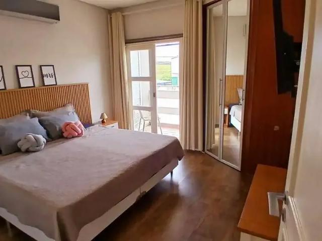 Casa / Sobrado em Condomínio para Venda em Cotia/SP Parque Rincão 2 Quartos