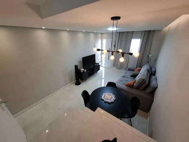 Casa / Sobrado em Condomínio para Venda em Cotia/SP Parque Rincão 2 Quartos