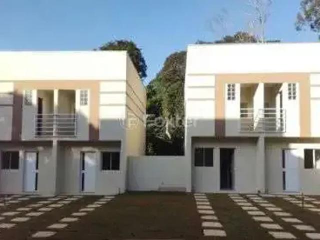 Casa / Sobrado em Condomínio para Venda em Cotia/SP Parque Rincão 2 Quartos