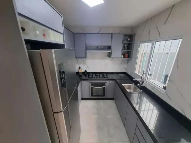 Casa / Sobrado em Condomínio para Venda em Cotia/SP Parque Rincão 2 Quartos