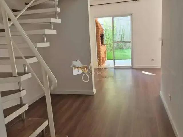 Casa / Sobrado em Condomínio para Venda em Cotia/SP Parque Rincão 2 Quartos
