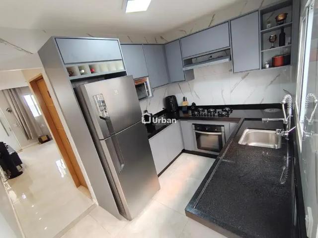 Casa / Sobrado em Condomínio para Venda em Cotia/SP Parque Rincão 2 Quartos