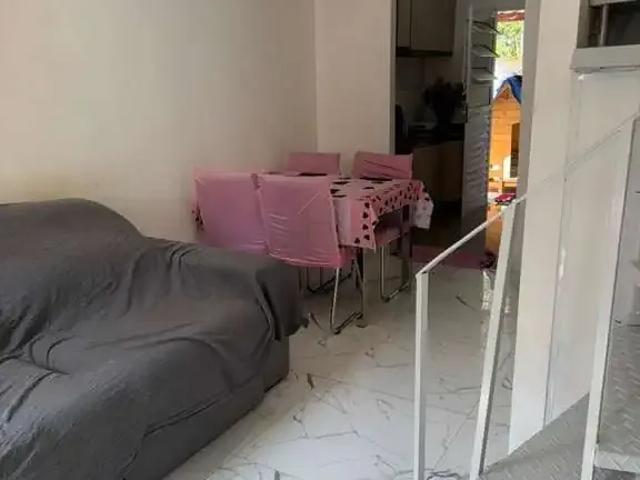 Casa / Sobrado em Condomínio para Venda em Cotia/SP Parque Rincão 2 Quartos