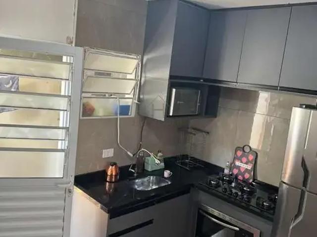 Casa / Sobrado em Condomínio para Venda em Cotia/SP Parque Rincão 2 Quartos