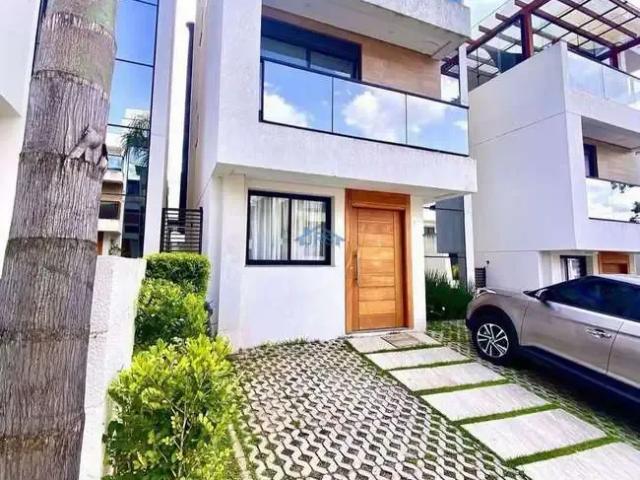 Casa / Sobrado em Condomínio para Venda em Cotia/SP Parque Rincão 2 Quartos