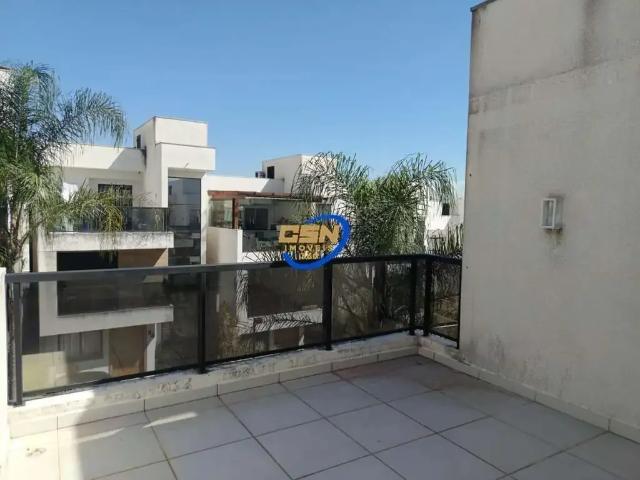 Casa / Sobrado em Condomínio para Venda em Cotia/SP Parque Rincão 3 Quartos