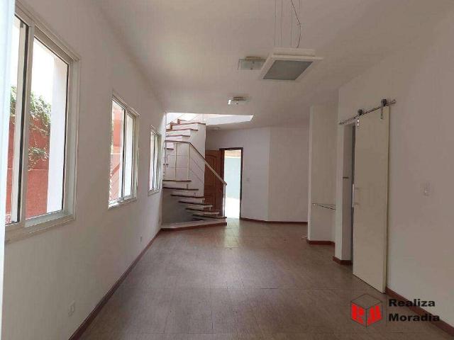Casa / Sobrado em Condomínio para Venda em Cotia/SP Parque Rincão 3 Quartos