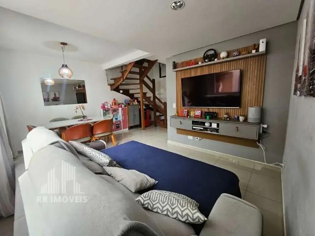 Casa / Sobrado em Condomínio para Venda em Cotia/SP Parque Rincão 3 Quartos