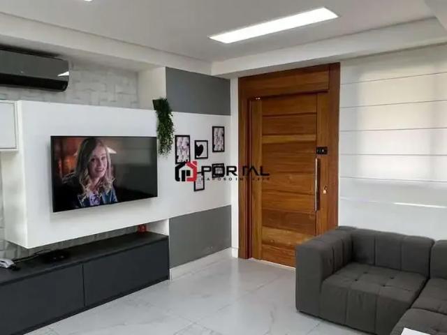 Casa / Sobrado em Condomínio para Venda em Cotia/SP Parque Rincão 3 Quartos
