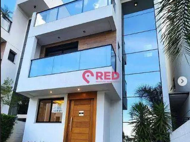 Casa / Sobrado em Condomínio para Venda em Cotia/SP Parque Rincão 3 Quartos