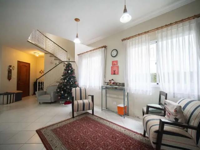 Casa / Sobrado em Condomínio para Venda em Cotia/SP Parque Rincão 3 Quartos
