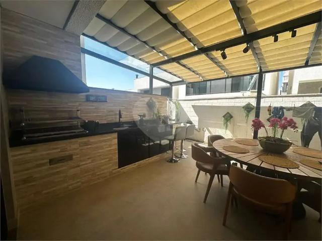 Casa / Sobrado em Condomínio para Venda em Cotia/SP Parque Rincão 3 Quartos