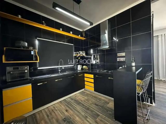 Casa / Sobrado em Condomínio para Venda em Cotia/SP Parque Rincão 3 Quartos
