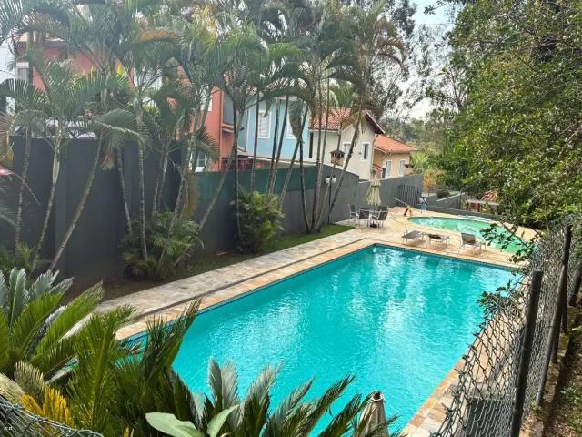 Casa / Sobrado em Condomínio para Venda em Cotia/SP Parque Rincão 3 Quartos