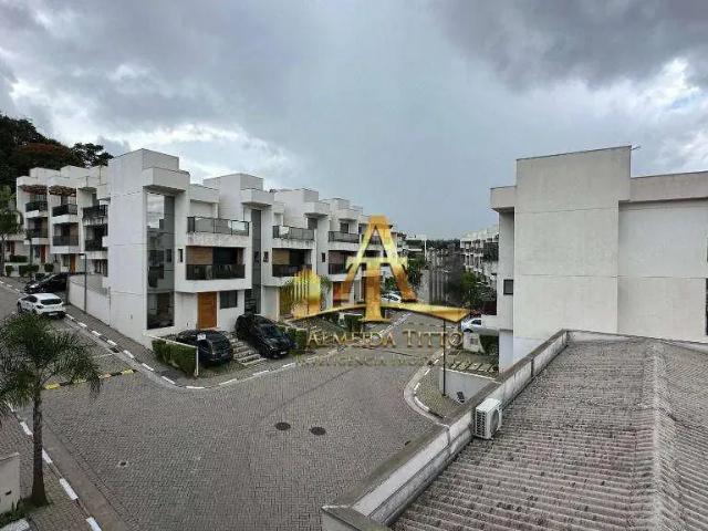 Casa / Sobrado em Condomínio para Venda em Cotia/SP Parque Rincão 3 Quartos