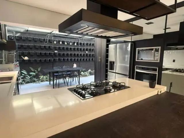 Casa / Sobrado em Condomínio para Venda em Cotia/SP Parque Rincão 3 Quartos