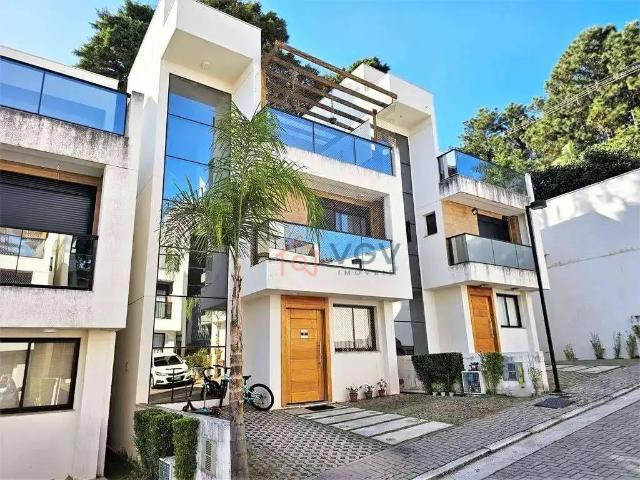 Casa / Sobrado em Condomínio para Venda em Cotia/SP Parque Rincão 3 Quartos
