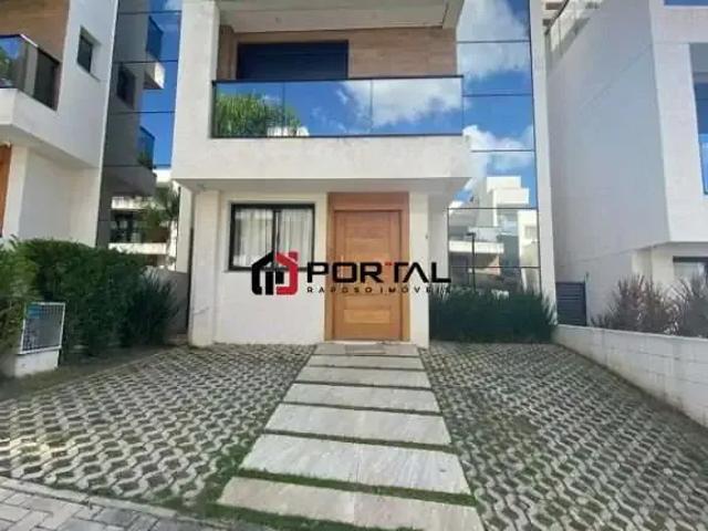 Casa / Sobrado em Condomínio para Venda em Cotia/SP Parque Rincão 3 Quartos