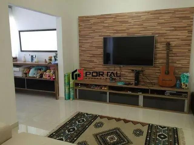 Casa / Sobrado em Condomínio para Venda em Cotia/SP Parque Rincão 3 Quartos