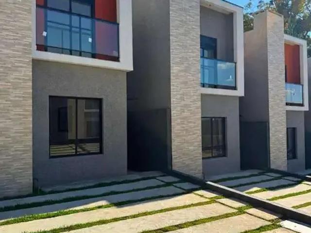 Casa / Sobrado em Condomínio para Venda em Cotia/SP Parque Rincão 3 Quartos