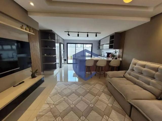 Casa / Sobrado em Condomínio para Venda em Cotia/SP Parque Rincão 3 Quartos