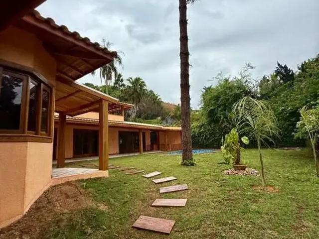 Casa / Sobrado em Condomínio para Venda em Cotia/SP Parque Rincão 3 Quartos