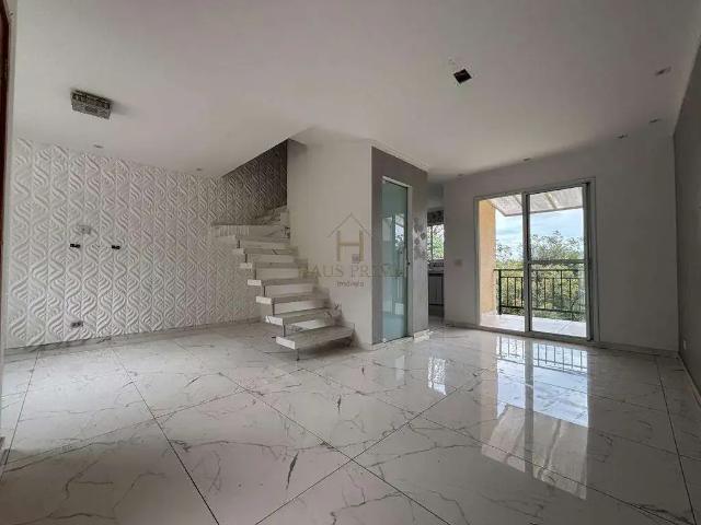Casa / Sobrado em Condomínio para Venda em Cotia/SP Parque Rizzo II 3 Quartos