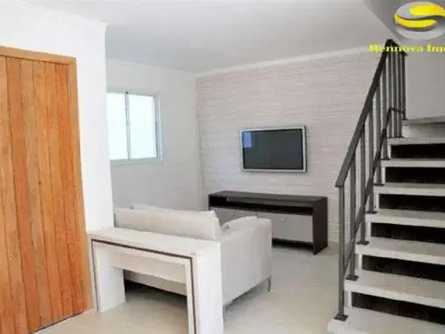 Casa / Sobrado em Condomínio para Venda em Cotia/SP Parque Rizzo II 3 Quartos